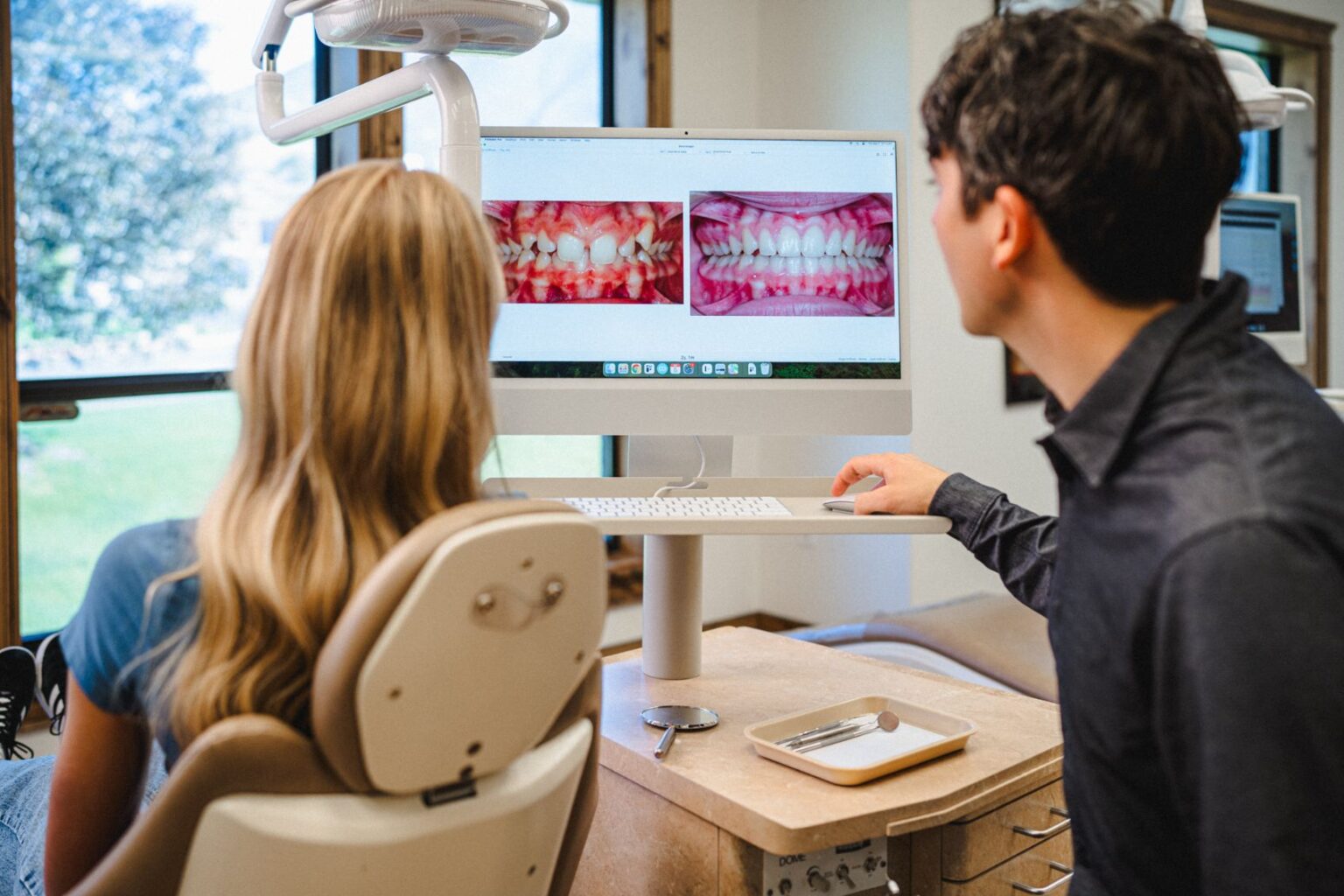 Do You Have to Wear Retainers Forever After Braces? - Albrechtsen ...